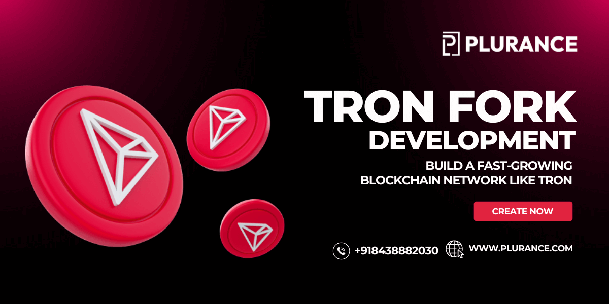 Tron Fork Development Company